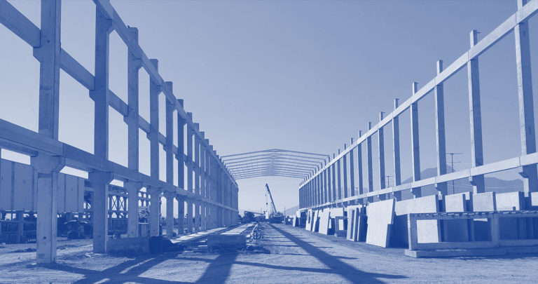 ESTRUCTURAS PREFABRICADAS DE CONCRETO | COPRESA